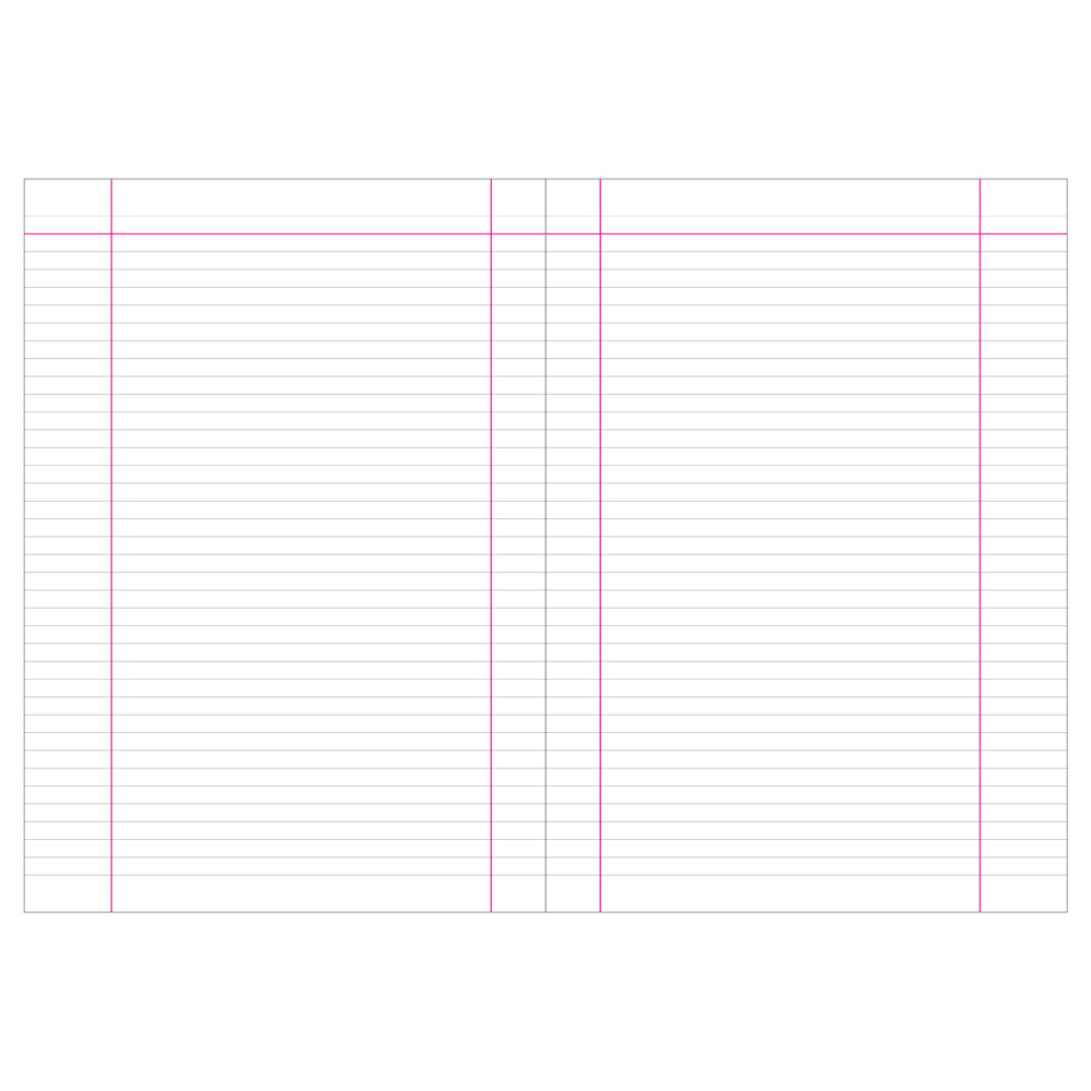 Βιβλίο Πρακτικών 21×30 100φ - Typotrust